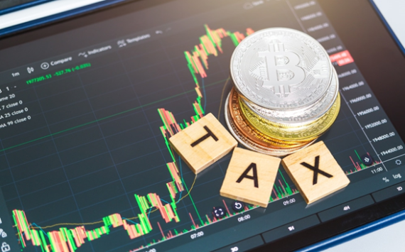 Eric Trump confirms zero capital gains tax for US-based crypto firms ...